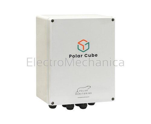 PM-S-CUBE | Polar Cube - PM-S-CUBE | G - Communication : Communication Solutions | ElectroMechanica
